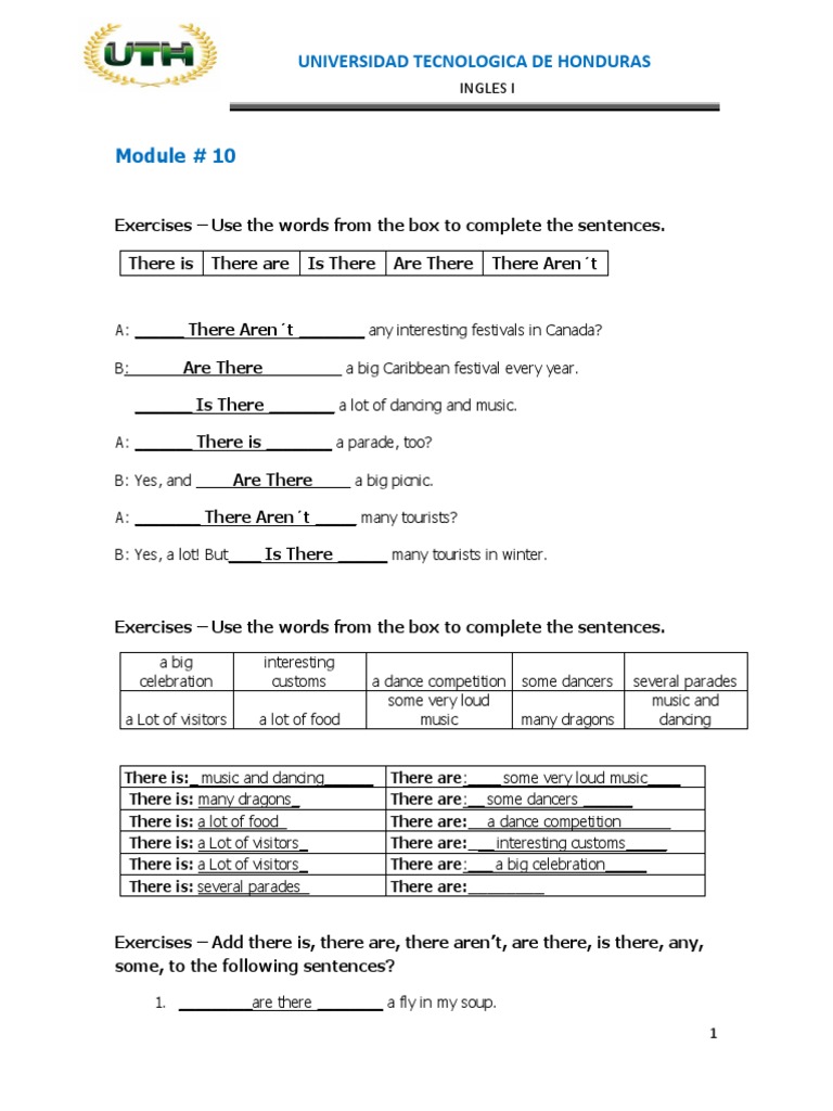 Module No. 11 Homework Template | PDF | Leisure