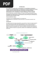 Procedimiento Constructivo Muro Colado | PDF | Science | Tecnología ...