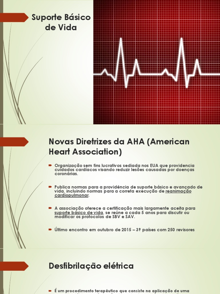 Abls, Acls Atualizado PDF | PDF | Reanimação cardiopulmonar | Coração