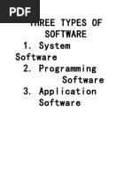 Lesson Plan Cha Cha Cha | PDF | Lesson Plan | Education Theory