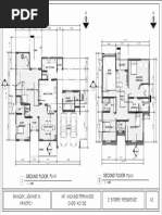 DPWH School Building Design | PDF | Building | Components