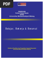 Buku Panduan KKN 2023 - Final | PDF