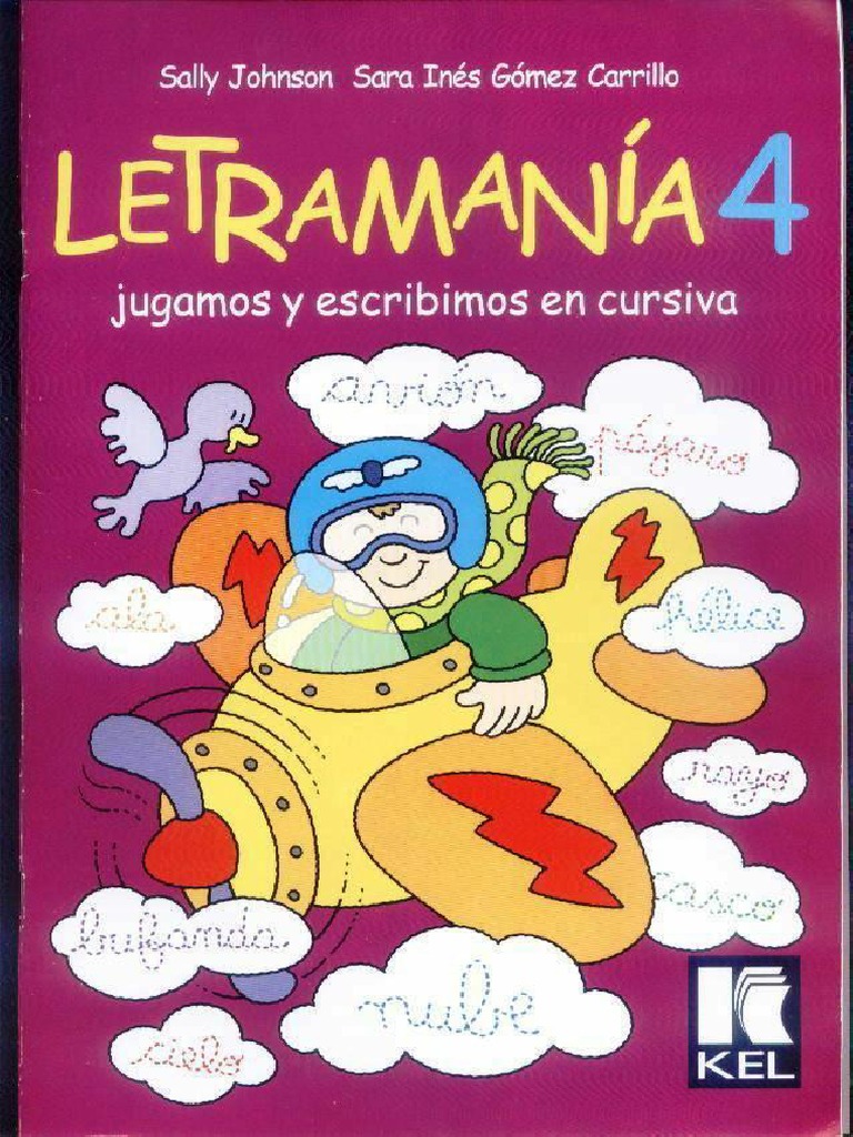 LETRAMANIA | PDF