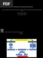 ICU Antibiotic Susceptibility Guide | PDF | Biocides | Antibiotics