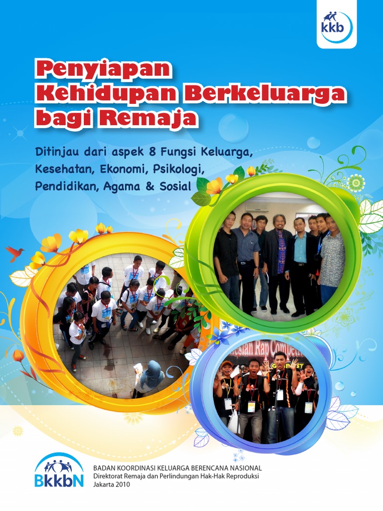 Materi PKBR | PDF