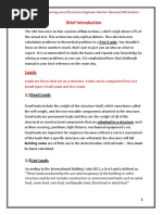 ECP-201 - Ch.2 Load Combination Concepts Lecture 2A | PDF | Building ...