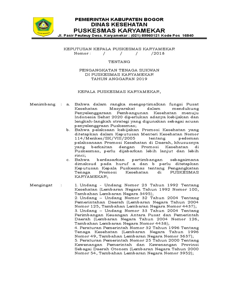 SK Promkes 2019 | PDF