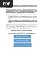 Tipos de Riser | PDF | Tubería (transporte de fluidos) | Submarinos