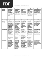 Catcher in the Rye Study Guide Questions | PDF