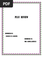 GREASE Script English 2019 PDF | PDF | Art