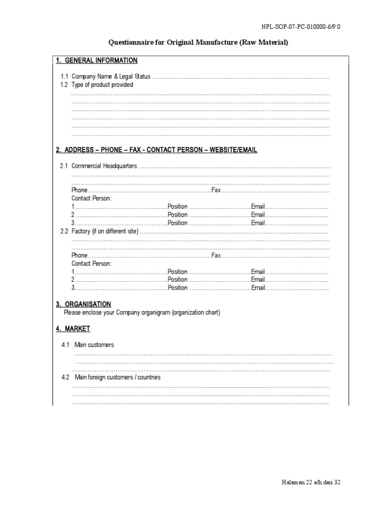 Évaluation des Matériaux Bruts | PDF | Calibrage | Chauffage ...