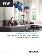 Canales Cablevision HD | PDF | Vídeo | Formatos de medios