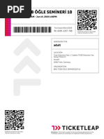 Din en Iso 3861 PDF | PDF