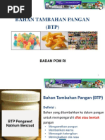 Sejarah dan Jenis-Jenis Permen | PDF
