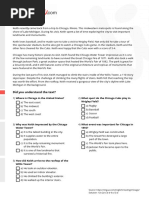California DMV Test Questions | PDF | Pedestrian Crossing | Traffic