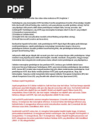 Level Kognitif Soal L1, L2, L3 HOTS | PDF