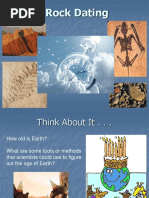 Steno's Principles of Stratigraphy Explained | PDF | Stratigraphy ...