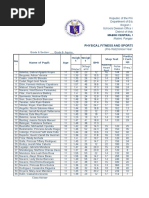 BEIS Module A-H | PDF