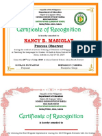 Labels and Front Cover Pages For School Reports (Editable) | PDF