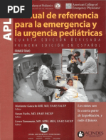 Escala AVDI | PDF | Relaciones personales, crianza y desarrollo personal