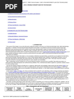 Usp 1663 | PDF | Packaging And Labeling | Pharmaceutical Formulation