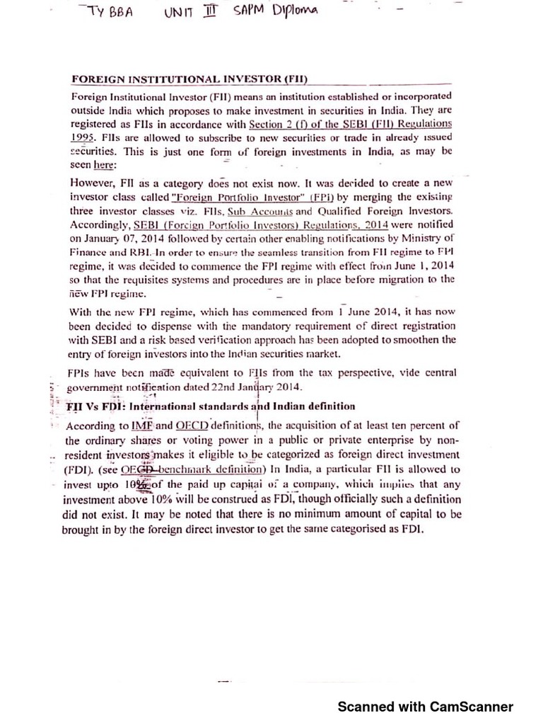 Sapm Documents | PDF