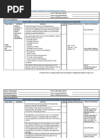 BHW Profile Form | PDF