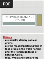 COOKERY 10 - Q1 - Mod1 PDF | PDF | Egg As Food | Yolk