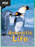 Fact vs Opinion: Penguins Game | PDF