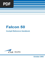 Collins Proline 21 Avionics Manual | PDF | Altimeter | Menu (Computing)