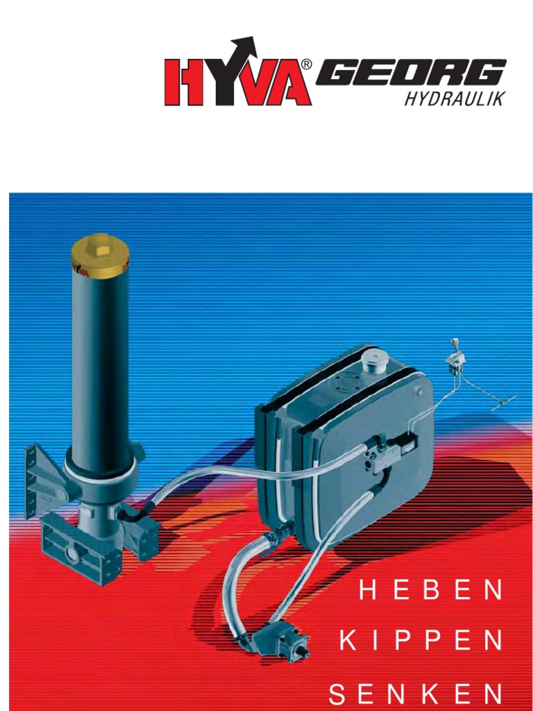 Catalog Hyva | PDF