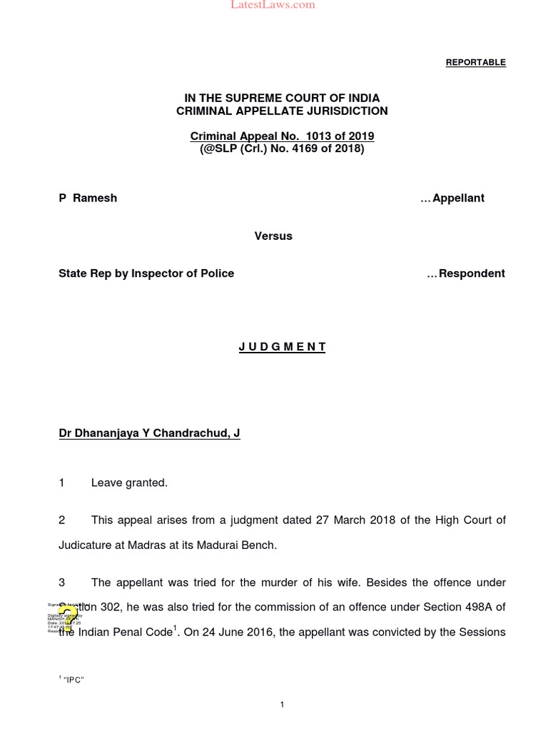 Child Witness Competency in Court | PDF | Witness | Judgment (Law)