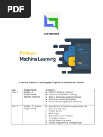 All Python Codes | PDF | Text File