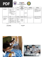 Food and Refreshment Committee Duties | PDF | Tea | Food And Drink