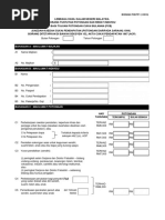 Borang tp3 2024 | PDF