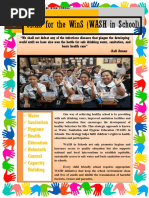 DepEd Nutritional Status Report Template | PDF | Body Mass Index ...