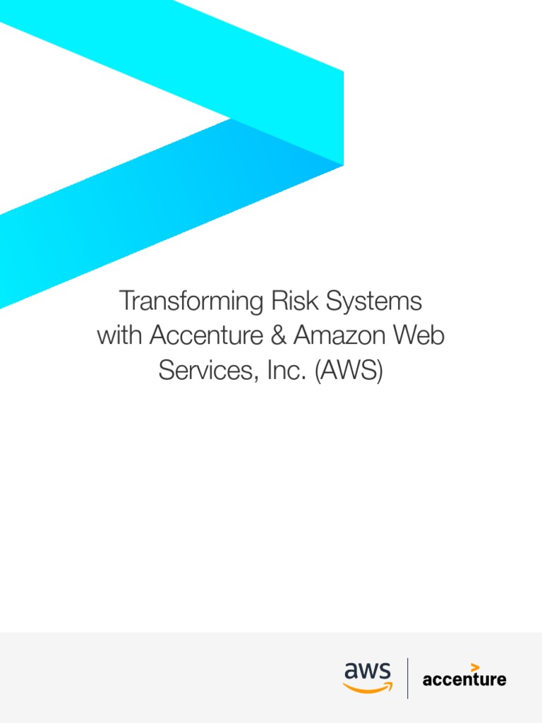 Risk Calculation For Cloud Solution Final | PDF | Amazon Web Services ...