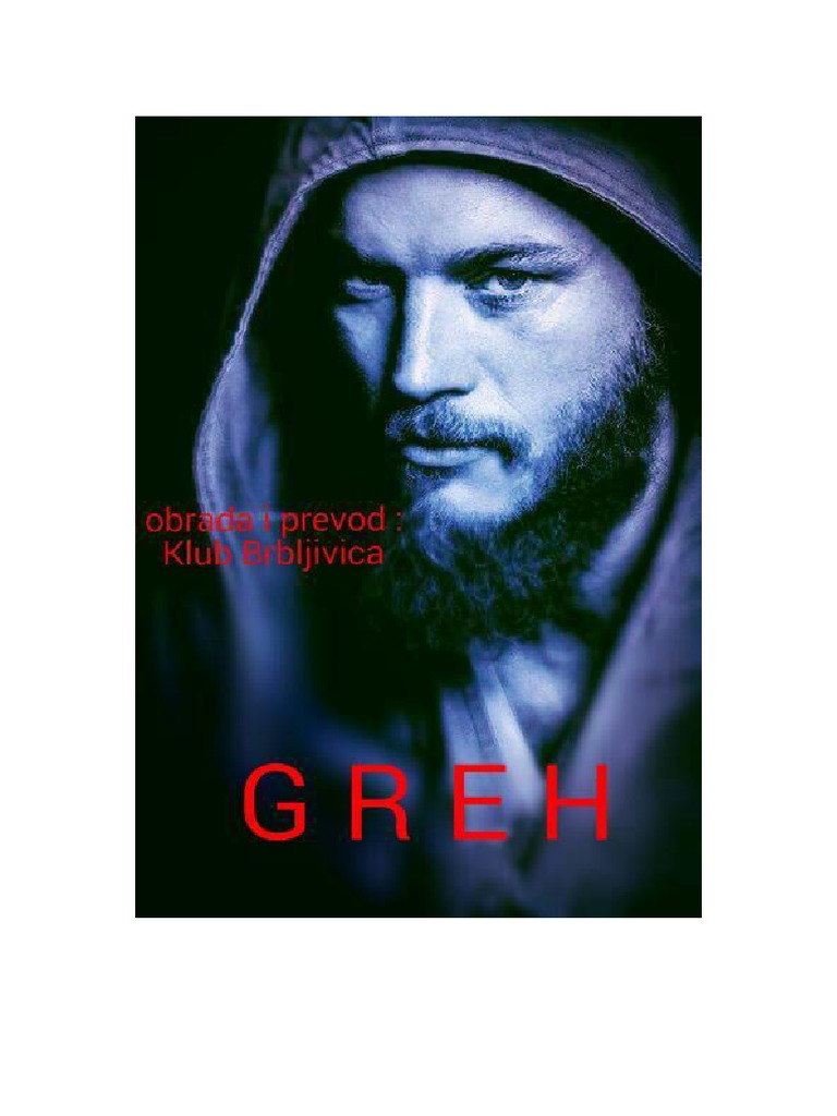 Klub Brbljivica - Greh PDF | PDF