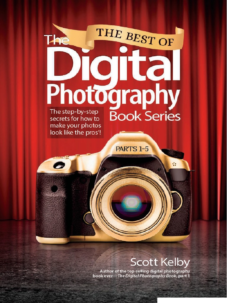 Digital Photography Book 6 PDF | PDF | Exposure (Photography) | Shutter ...