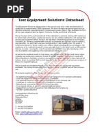 CNC Lathe Safety Operating Procedure | PDF | Numerical Control | Machines