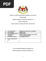 TrendCare User Guidelines | PDF | Patient | Midwife