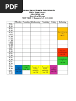 Request for Biometric Exemption | PDF | Politics | Social Science