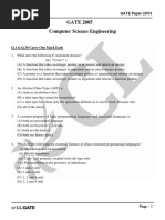 AutoCAD Questions | PDF | Computing | Software