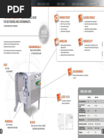 Deli Slicer Thickness Settings Guide | PDF | Delicatessen | Restaurant ...