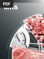 Deli Slicer Thickness Settings Guide | PDF | Delicatessen | Restaurant ...