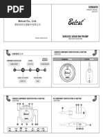 Read and Write Action of RAM Using IC 7489 | PDF | Random Access Memory ...