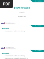 Algorithms by Abdul Bari | PDF