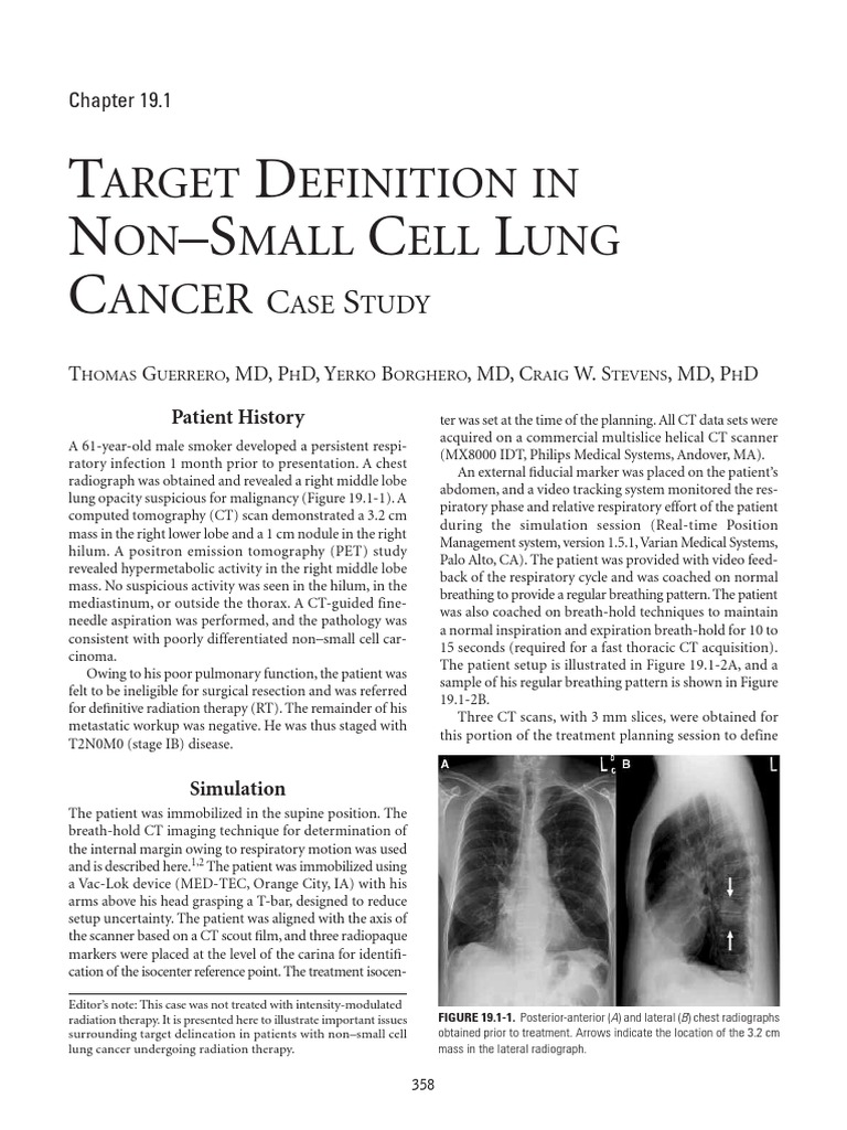ch19 1 | PDF | Ct Scan | Positron Emission Tomography