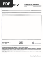 CELF-5 Score Interpretation Guide | PDF