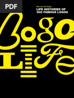 Principles of Logo Design | PDF | Logos | Brand